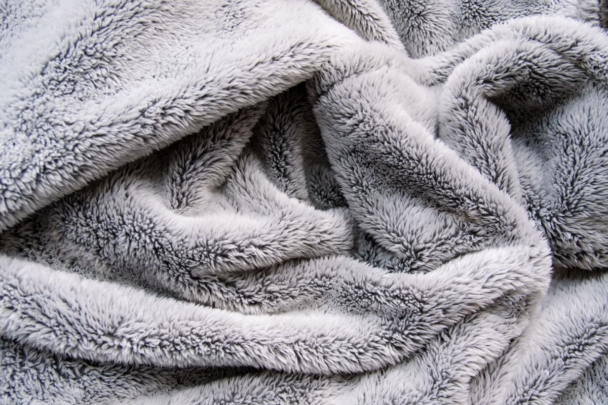 How To Choose the Right Size of Receiving Blanket