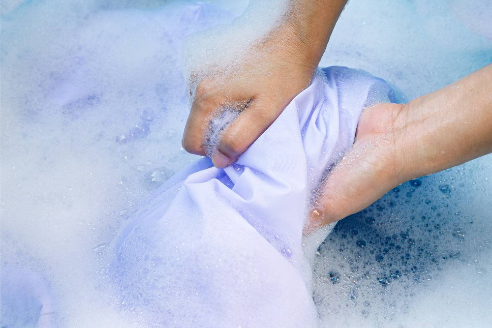 How to Wash Bamboo Clothing: A Complete Care Guide