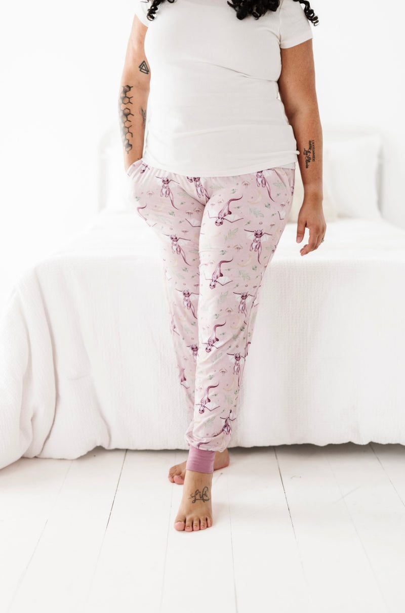 ZIP JAMMIES - LITTLE ADVENTURERS