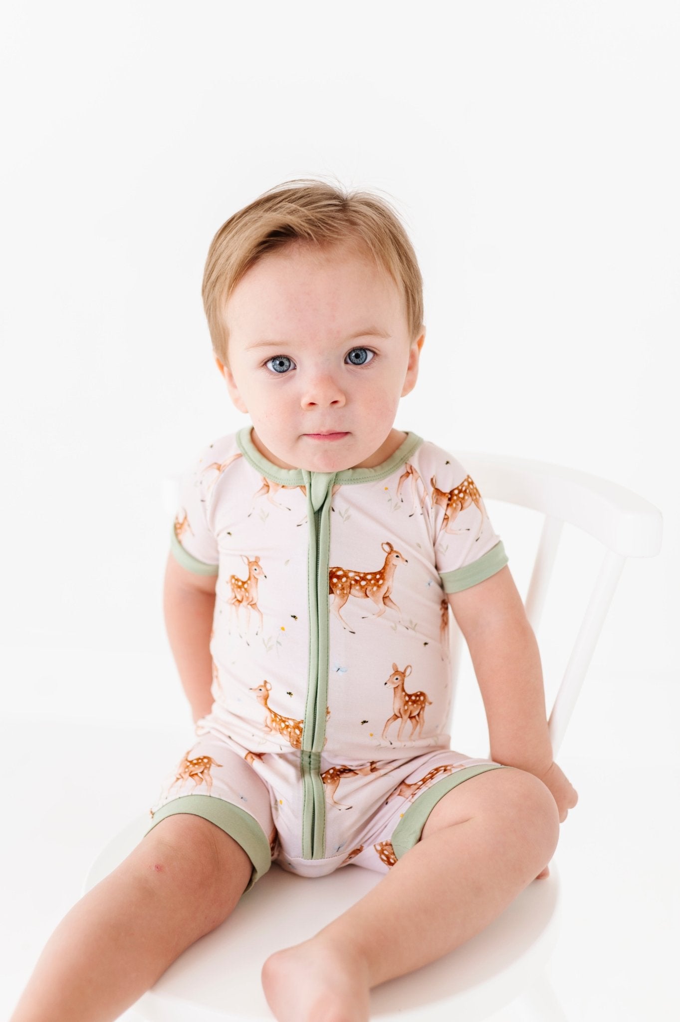 SHORTIE - FAWNED OF YOU